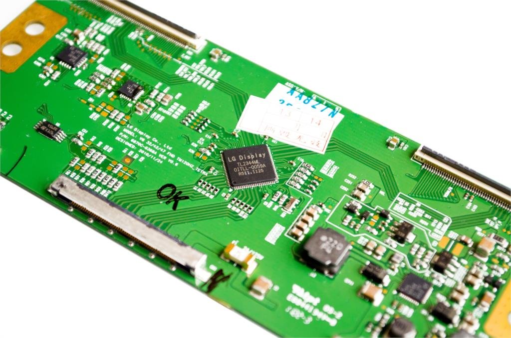 6870C-0368A VER V0.6 / Model: V6 32/42/47 FHD TM120HZ_TFTRA T-CON for LG LED Backlight LCD Screen
