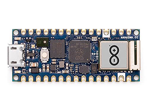 Arduino Nano RP2040 Connect
