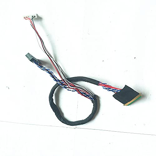 Fit LP156WHB (TL)(C1)/(TL)(C2)/(TL)(D1)/(TL)(D2) 2AV HDMI-Compatible VGA 1366768 LVDS 40-Pin LCD LED Control (LP156WHB (TL)(C2))