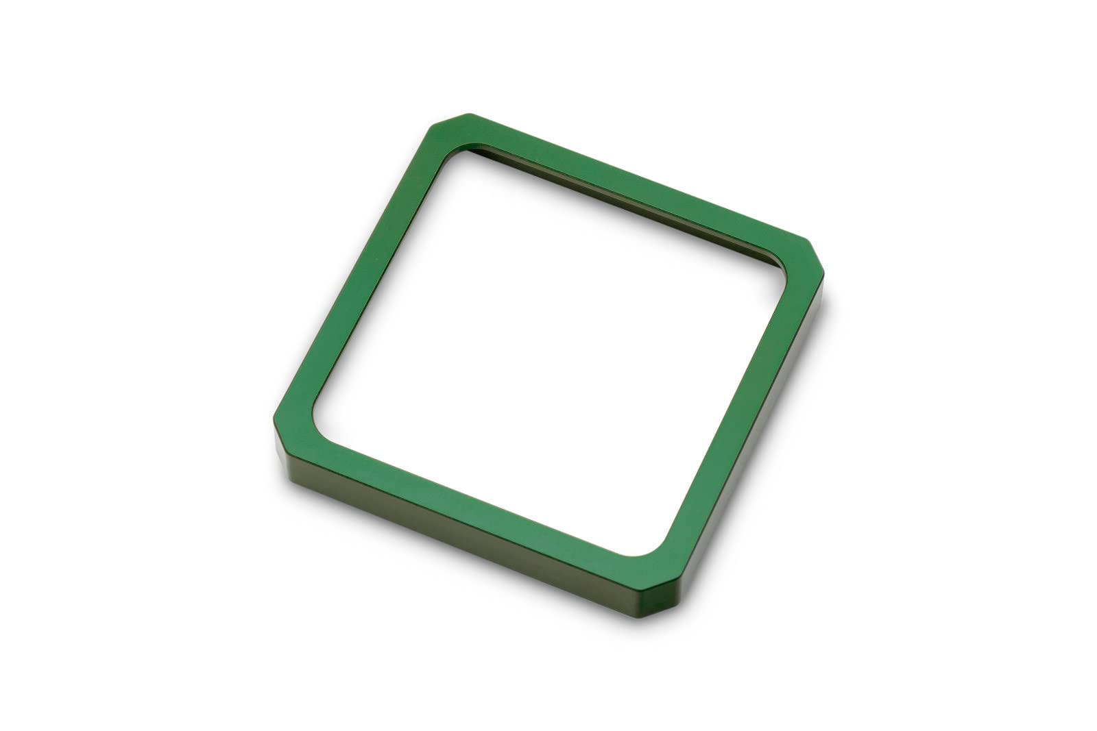 Cadre de Waterblock CPU Ekwb EK-Quantum Magnitude Accent sTRX4 (Vert)