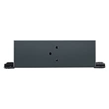 Advantech UNO-220-P4N2AE Industrial Raspberry Pi 4 HAT Gateway Kit with PoE Function