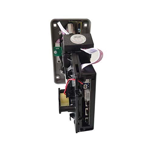 1PCS TW131 CPU Single Coin Acceptors Comparable Coin Selector for Claw Crane Vending Machine