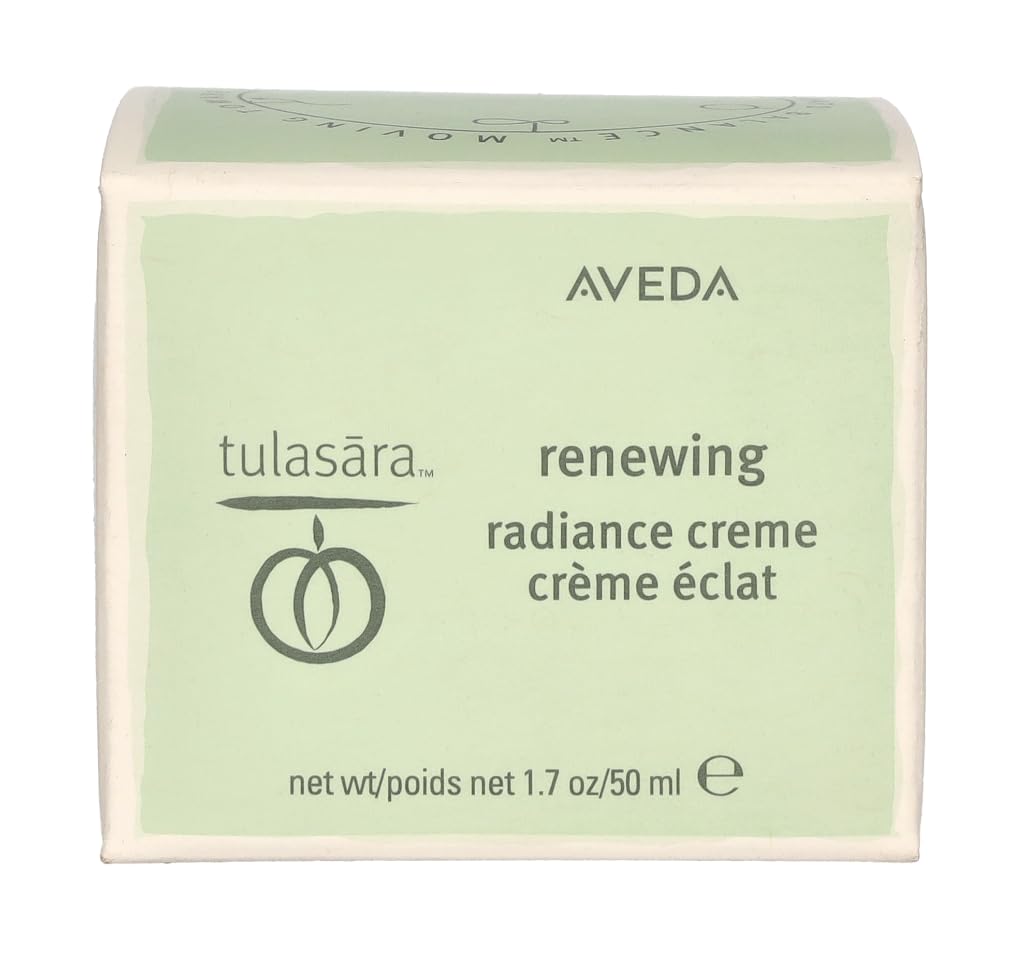Aveda Tulasara Renewal Radiance Creme 1.7 oz