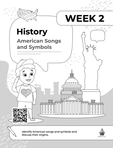 1st Grade Social Studies: Daily Practice Workbook | 20 Weeks of Fun Activities | History | Civic and Government | Geography | Economics | + Video ... Each Question (Social Studies by ArgoPrep)