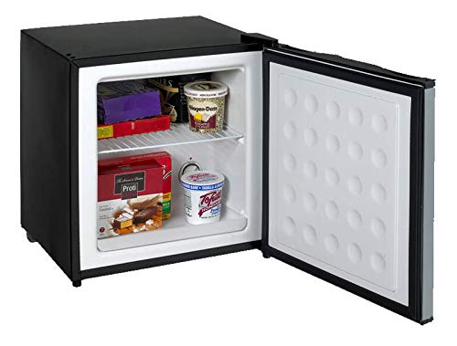 1.4CF Refrigerator Freezer Compact Unit