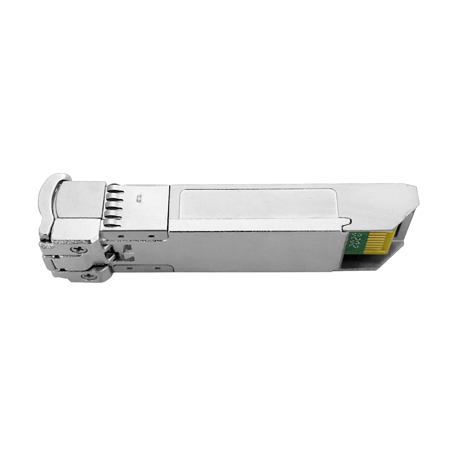 10Gb SFP sfp-10g-lr, OPTONE SFP+ 10G Single Mode Dual Fiber 1310nm SMF 10km LC Compatible with Cisco SFP-10G-LR, DDM Ubiquiti UF-SM-10G, Mikrotik,Netgear,Edge-core and More(2Pack)