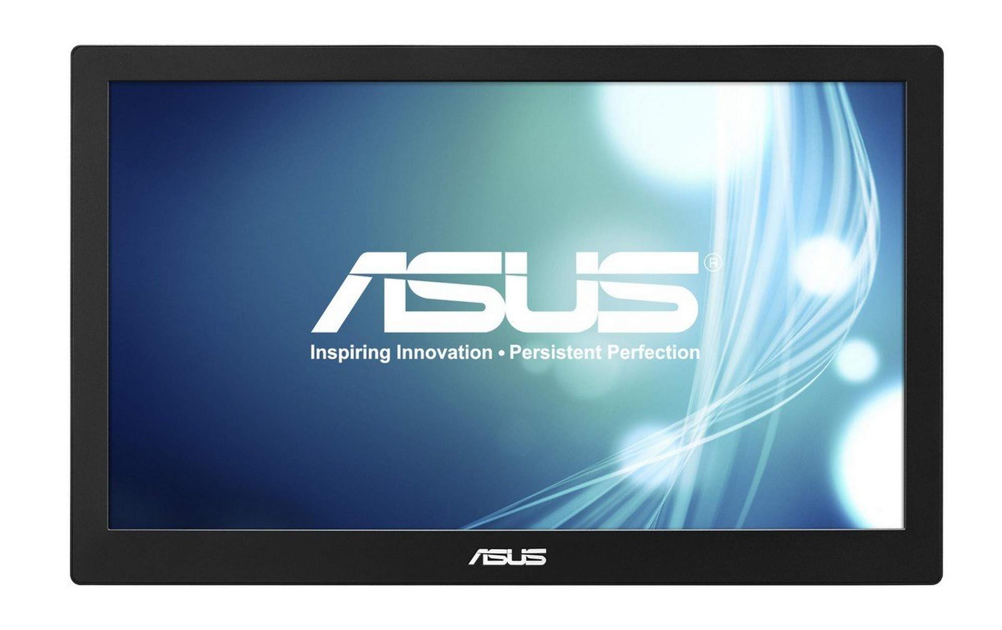 ASUS MB168B 15.6" WXGA 1366x768 USB Portable Monitor (Renewed)