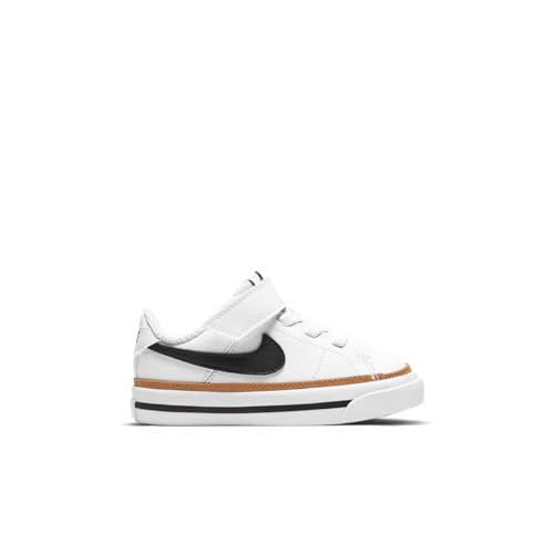 NIKE Boy's Gymnastics Shoes Sneaker, Multicolor, 8.5 UK Child