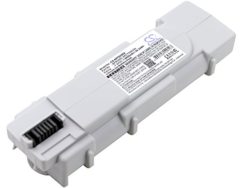 7.4V 6800mAh Battery Replacement for Arris MG5000, MG5220, SVG2482AC,Arris ARCT00830, ARCT00830N, BPB044H, BPB044S Cable Modem Battery