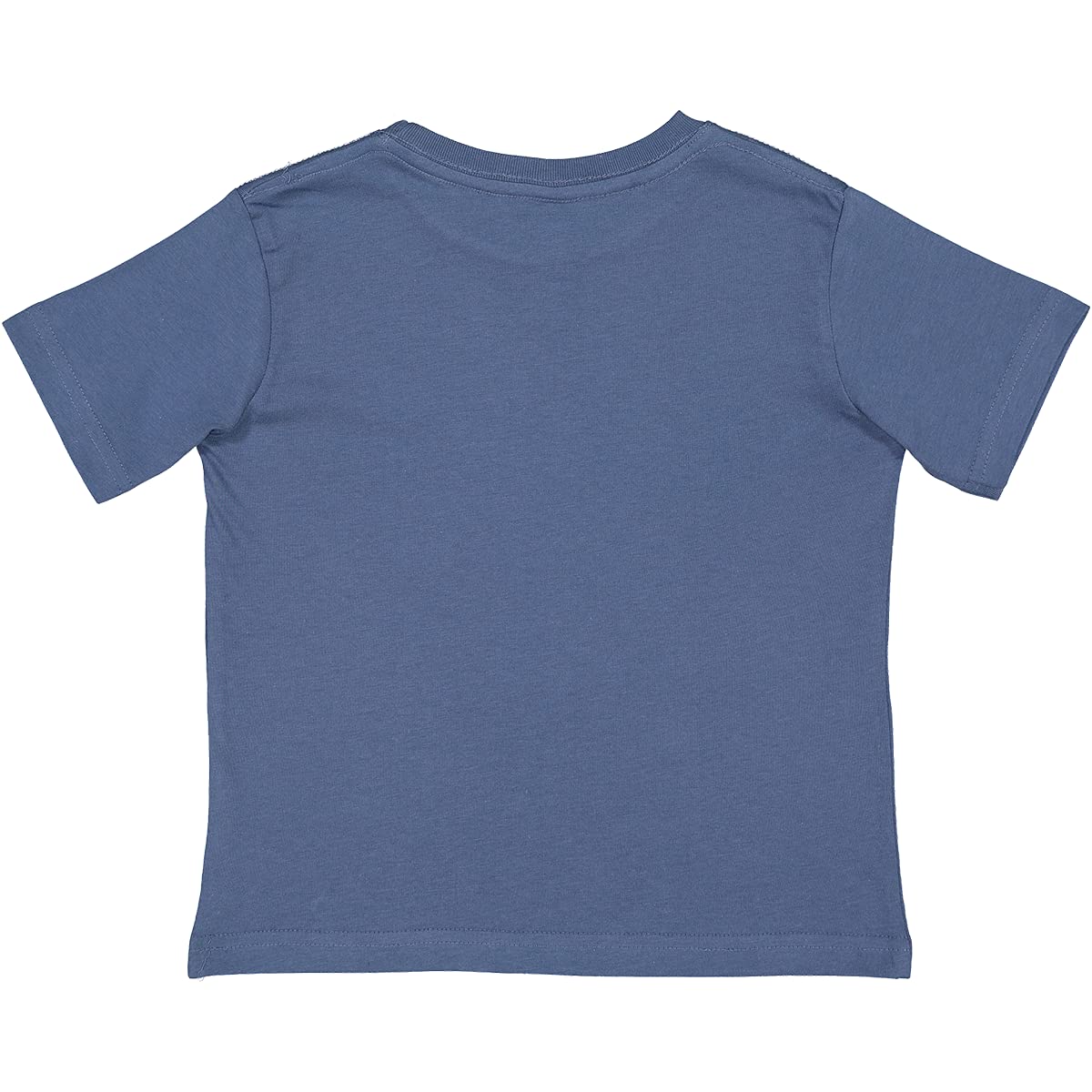 inktastic My Mimi Loves Me Grandson Dinosaur Toddler T-Shirt 5-6 Indigo 205ae