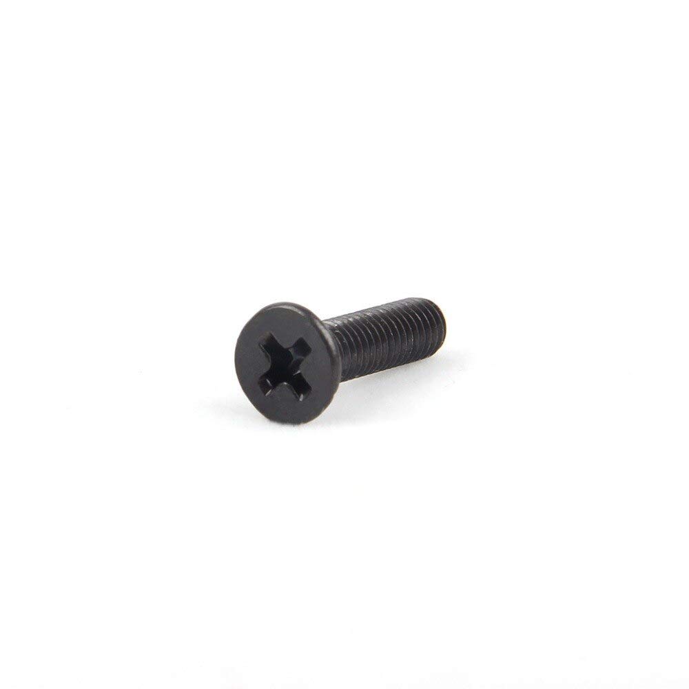 250Pcs/500Pcs M2 M2.5 M3 KM Screw Countersunk SSD Electronic Repair Screws Accessories for Sony DELL Samsung IBM HP Toshiba - (Size: 250pcs Mix) SCRW-194336