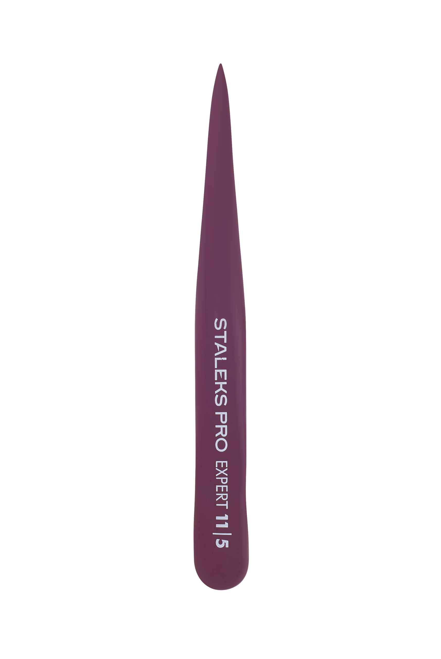 STALEKS PRO Professional Eyebrow Tweezer (TE-11/5)