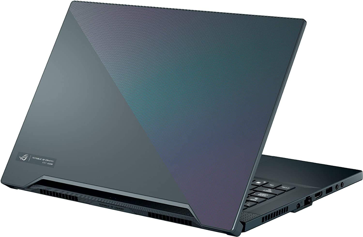 ASUS 14" VivoBook TP470EZ 2-in1 Touchscreen Laptop - 11th Gen Intel Core i7-1165G7 - Intel Iris Xe Max Graphics 16GB LPDDR4X RAM 512GB PCIe® NVMe™ M.2 Solid State Drive Windows 10 Home (64-bit)