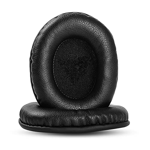 Ear Pads Cushions Cups Foam Replacement Compatible with Turtle Beach Stealth 700 420x Ear Force XO Seven XO 7 XO7 Pro Gaming Headset