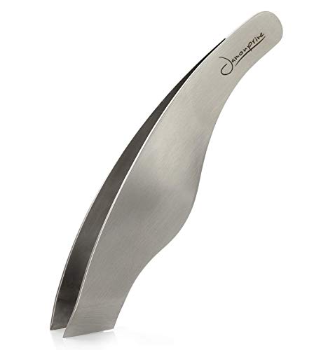 Ham Serrano Kit: Ham Stand Jamonprive with Non-slip Pads + Ham Carving Knife + Ham Cover Black + Ham Tongs