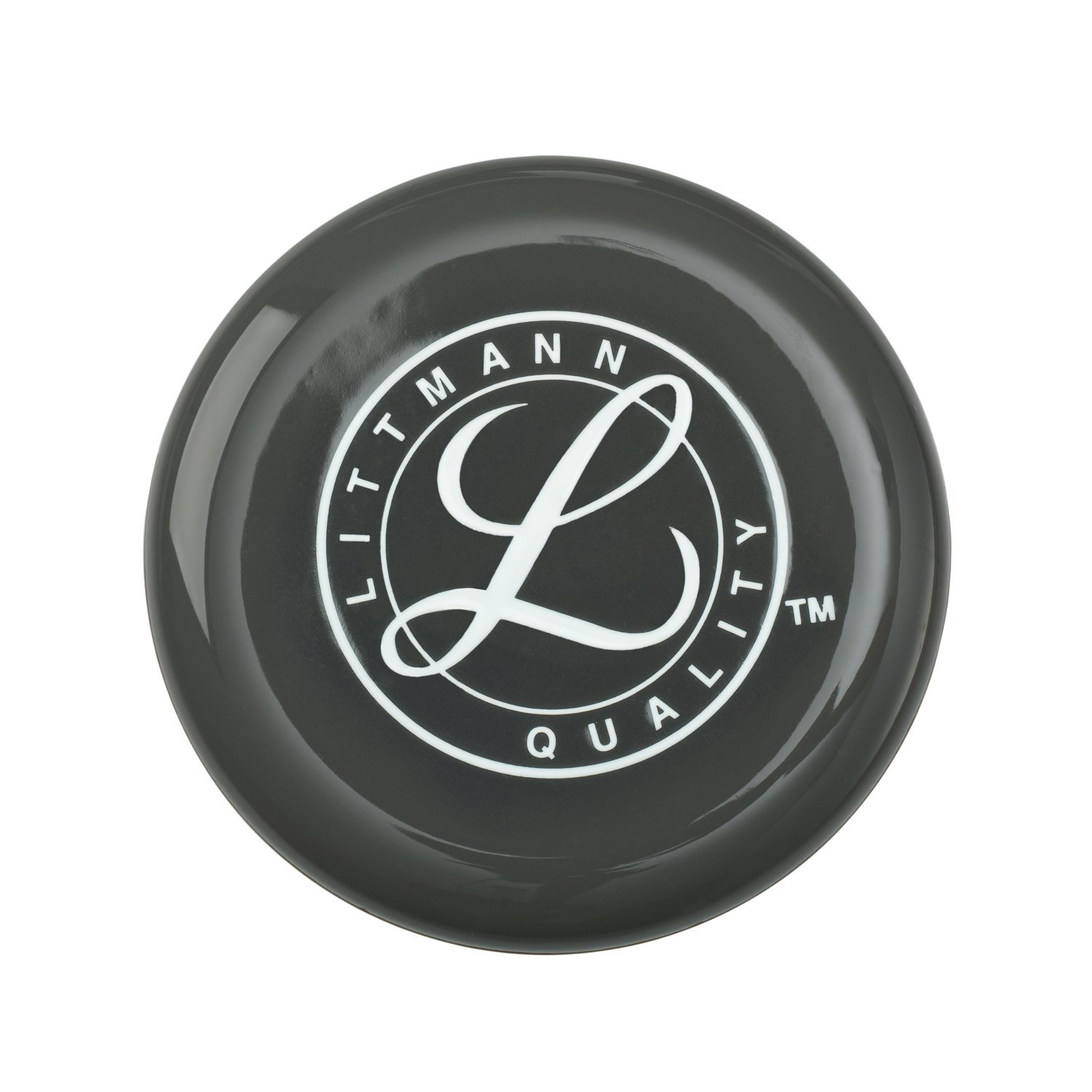 3M Littmann Diaphragm for Littmann Electronic Model 3100 Stethoscope, Grey