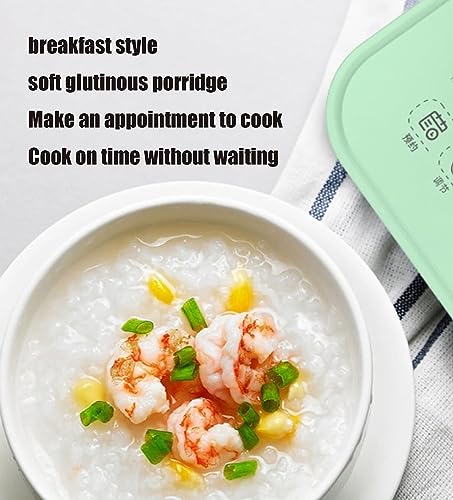 1.8L Electric Kettle Large Capacity Glass Health Pot Multifunction Cooking Tea Soup Flower Teapot Automatic Electric Stew Bird's Nest Pot Stainless Steel Without Filter A,1.8L