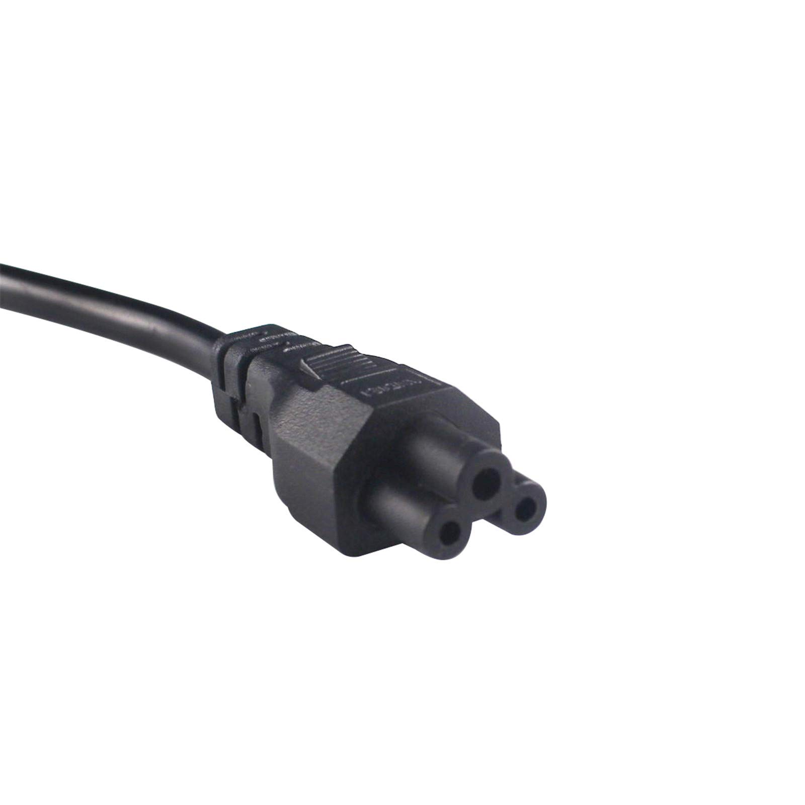 24V 4A AC DC Adapter with Cord for Zebra GX420d GK420d GK420t GX420t GX430T Printer