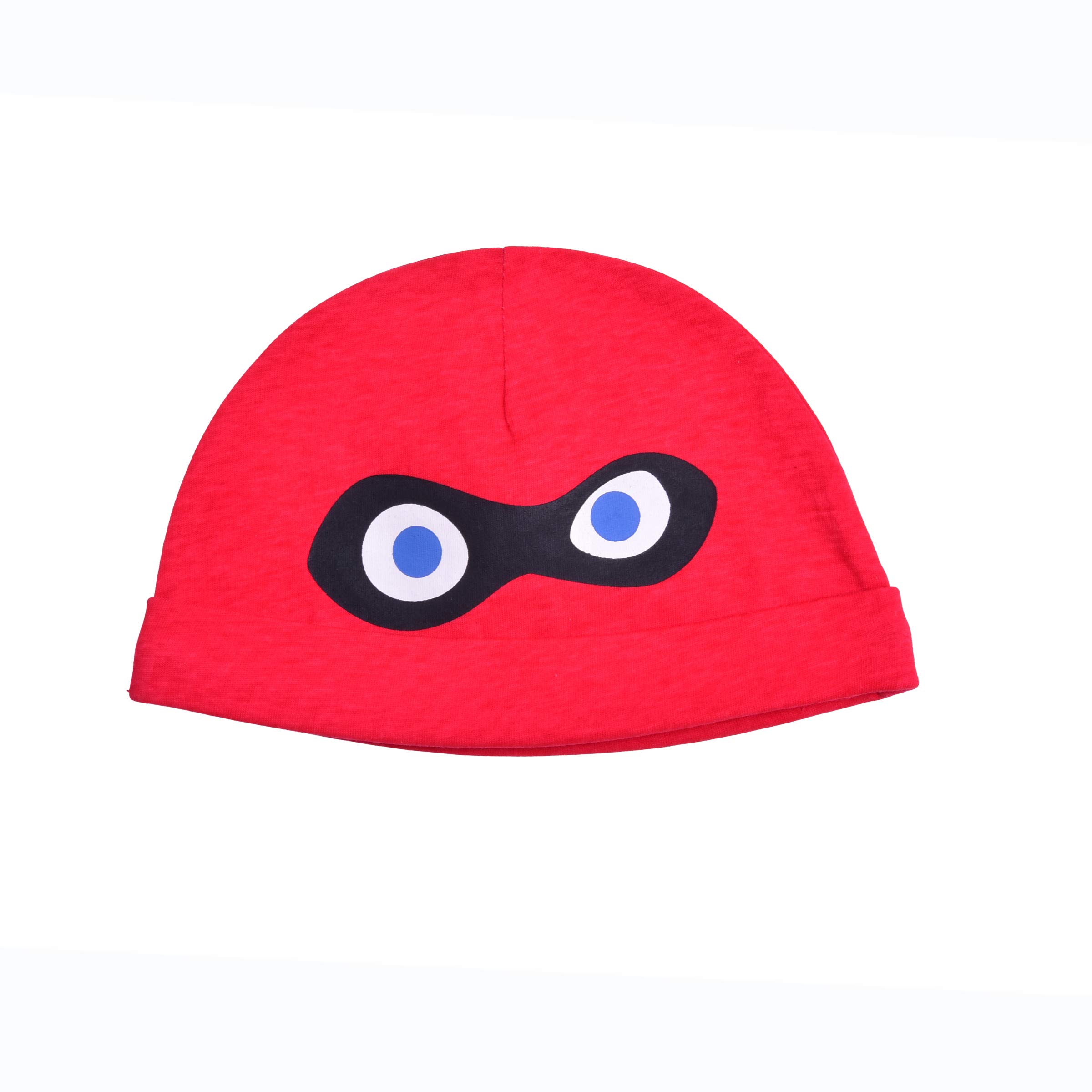 Disney The Incredibles Jack-Jack Baby Boys Footie Bodysuit and Cap Set for Newborn and Infant