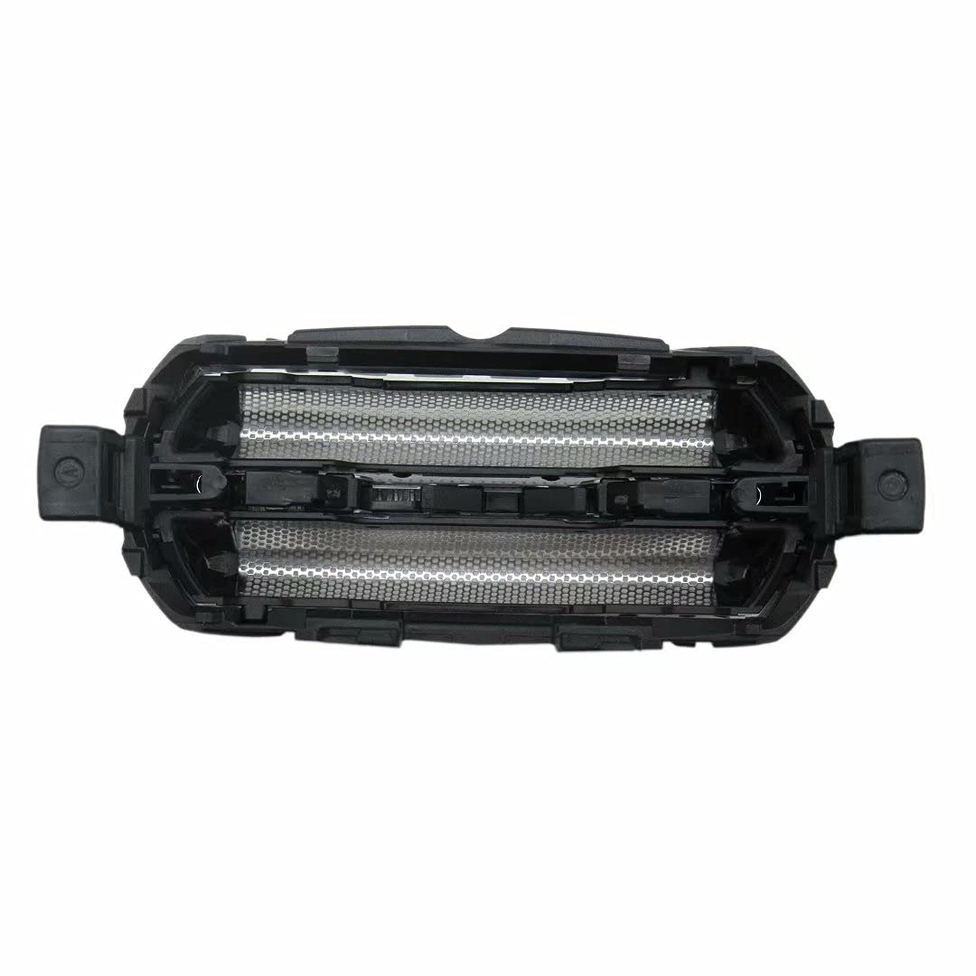 Electric Razor Replacement Outer Foil for Panasonic ES-SL41, ES-LT71-S, ES-LT41-K, ES8103S, ES8109S