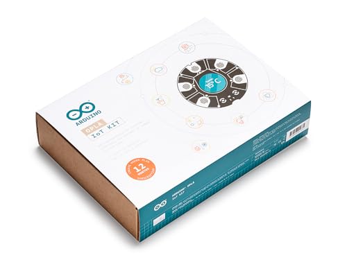 Arduino OPLA IoT Kit [AKX00026]
