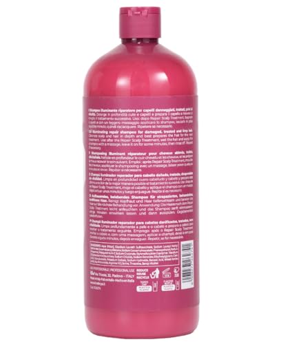 Inebrya Shecare Repair Shampoo, Illuminating Shampoo (33.8 oz.)