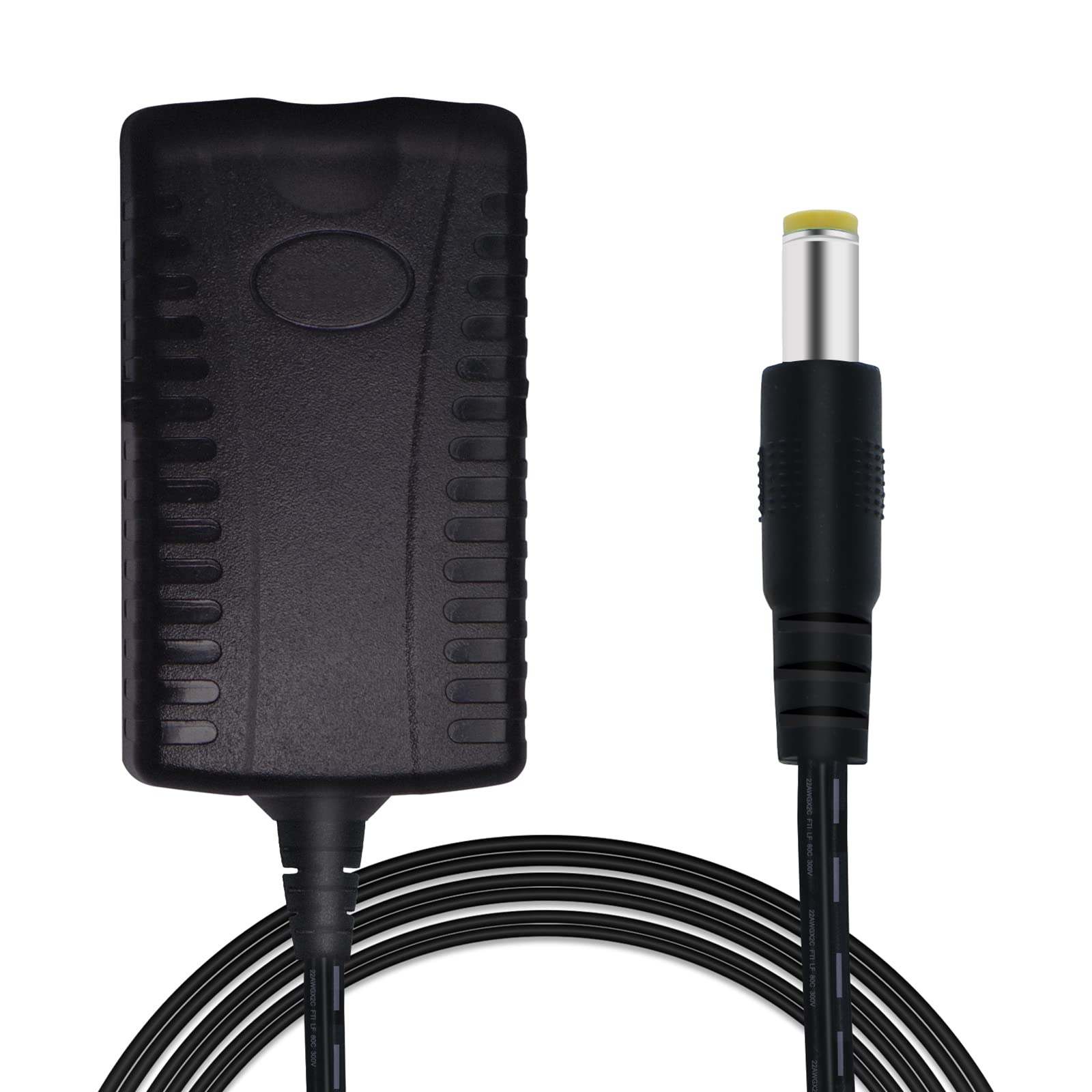 24V Power Charger for Hyperice Hypervolt Massage Gun HPI5300000100, 42000 038-00,53000 001-00, 4200003800 AC/DC Adapter Supply