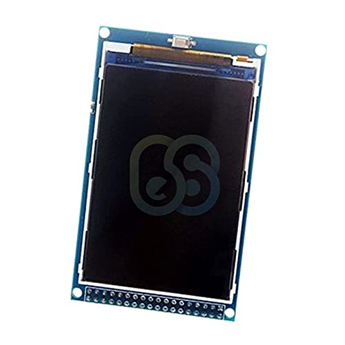3.5 inch TFT LCD Screen Module Ultra HD 320X480 for Arduino MEGA 2560 R3 Board 16Bit Parallel Interface