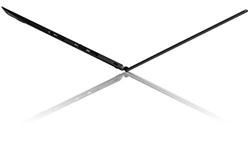 Lenovo Flagship ThinkPad X1 Carbon 14-inch FHD Ultrabook Laptop (6th Gen Intel Core i5-6300U CPU up to 3.0GHz, 8GB RAM, 256GB SSD, Fingerprint Reader, Bluetooth, Windows 10 Pro) (Renewed)
