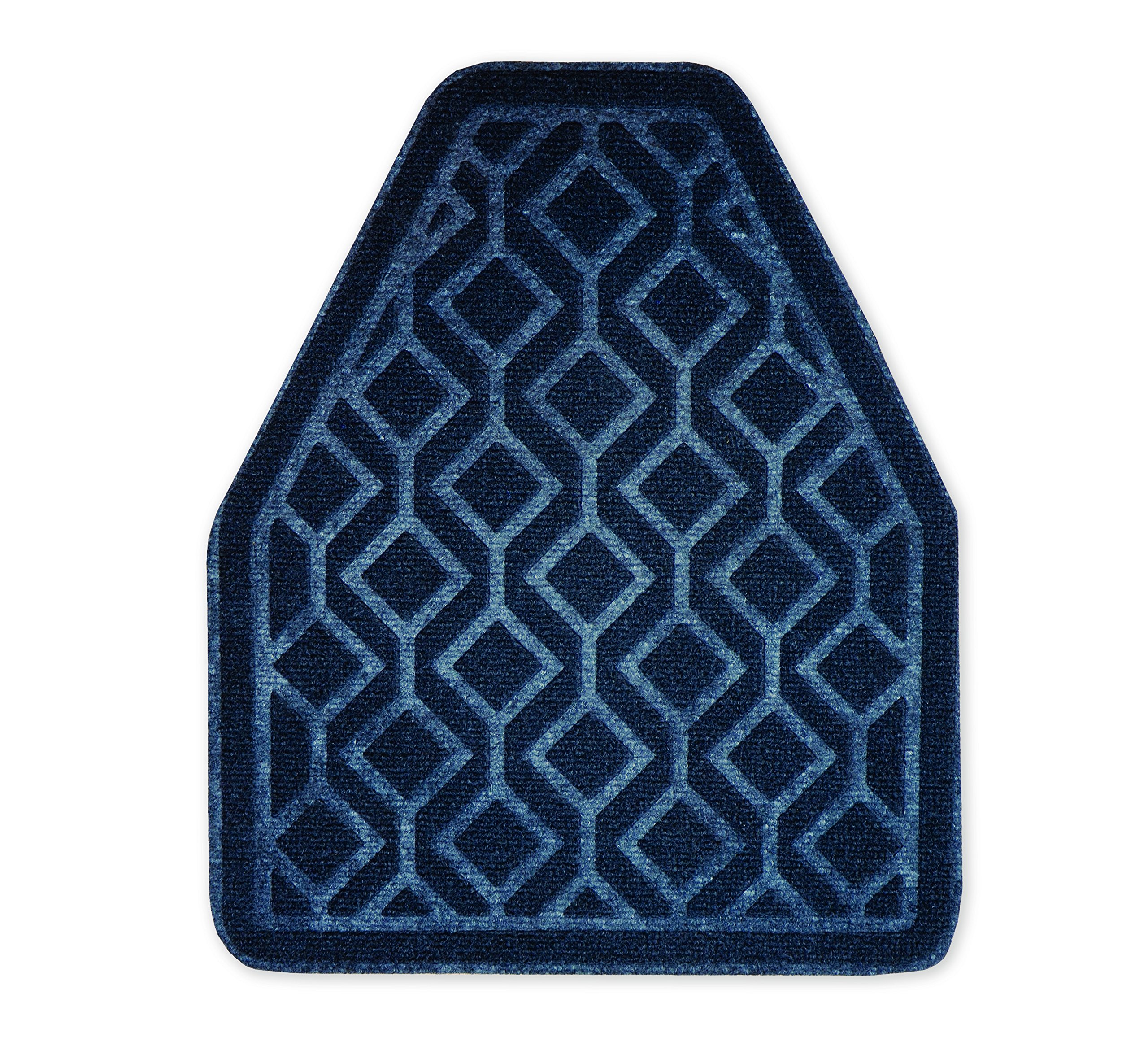 Diamond Splash Guard Urinal Mat (12/case)