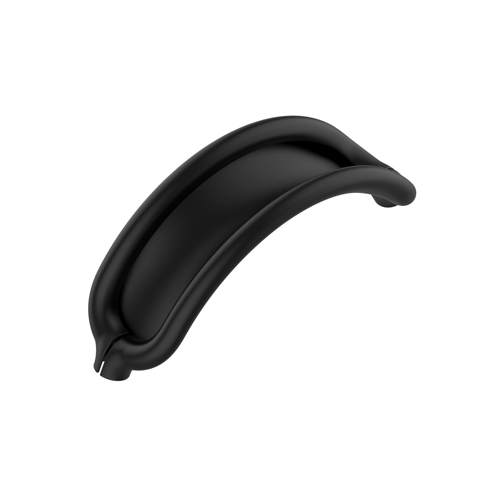AWINNER Headband Cover Compatible for Apple AirPods Max,Washable Soft Silicone Headband Protectors/Comfort Cushion/Top Pad Protector Sleeve for AirPods Max (Black)