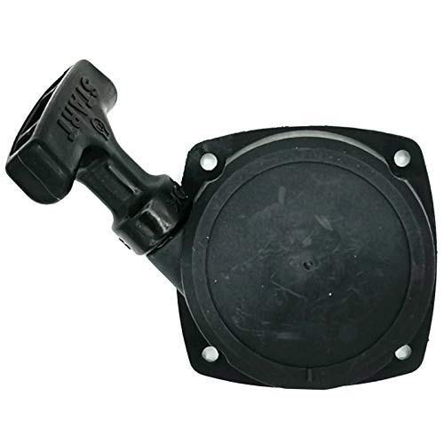 āBHABAGALUSHKI OZOZLINSH ZERO 250 LOUGFELTEY Pull Start Recoil Compatible with Goped Zenoah G23Lh G2D Sport Liquimatic Bigfoot X-ped Go-Quad