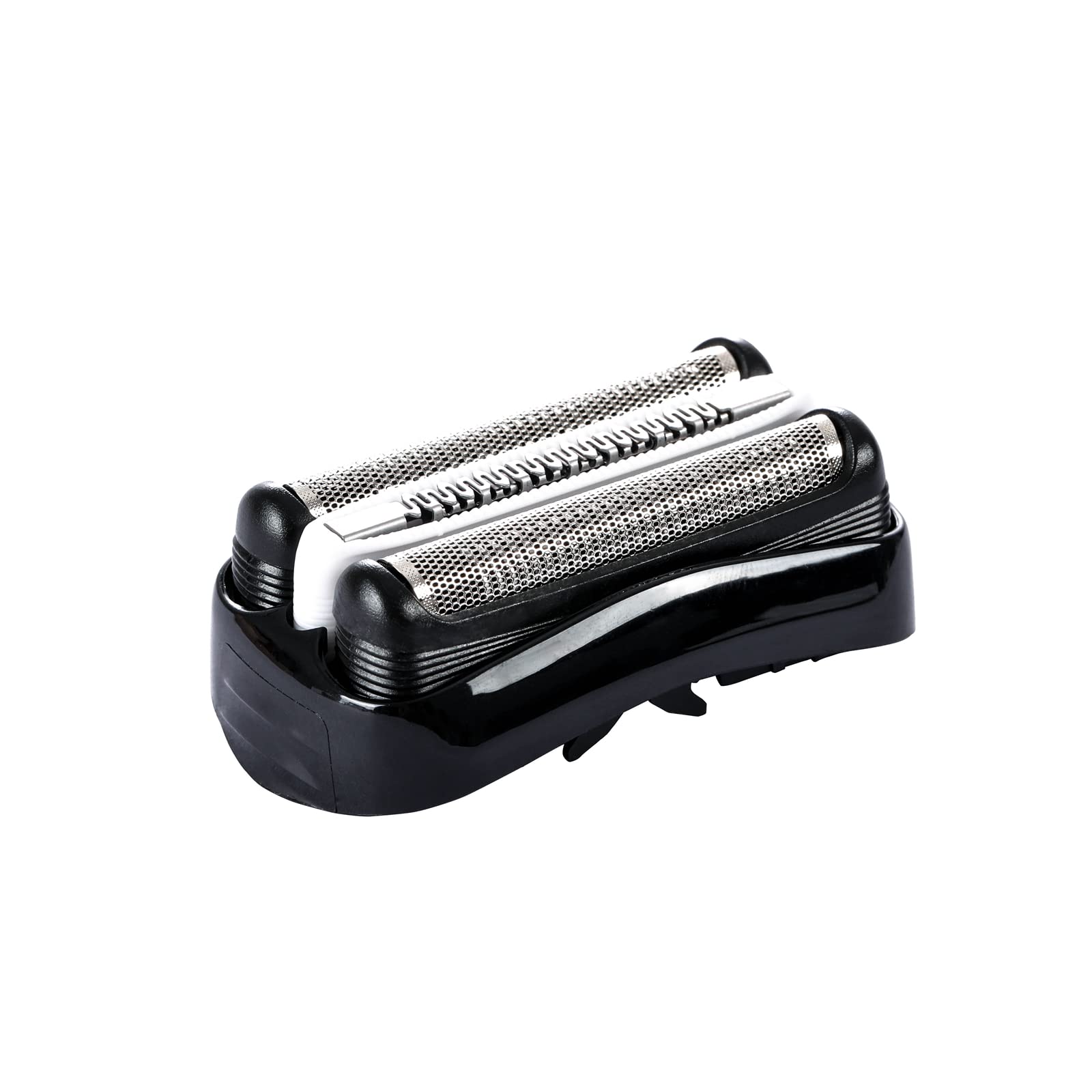 32B Replacement Shaver Part Accessories Razor for Braun 32b Replacement foil and Cutter, Series 3 32B 350CC, Series 3 32b Replacement Parts, foil Head Shaver