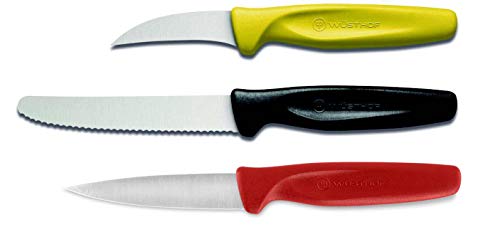 WÜSTHOF Create 3-Piece Knife Set