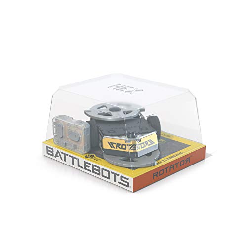 HEXBUG BattleBots Rotator