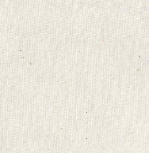 Amy Butler 100% Cotton Muslin Natural Fabric By The Yard