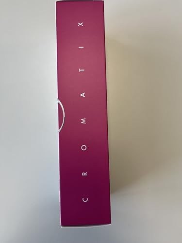 BIOPOINT Cromatix Reviving Silver Shampoo, Purple Shampoo for Blonde Hair, Blue No Yellow Toner for Bleached and Grey Hair - Shampoo Antigiallo per Capelli Biondi
