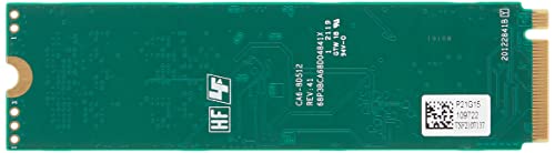 Plextor PX-1TM10PGN with Kioxia NAND Gen4 Compatible, Internal SSD, M.2, NVMe Model, 1TB
