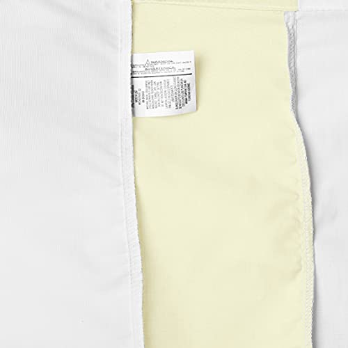 Baby Doll Sweet Lodge Collection Crib Skirt/Dust Ruffle in Yellow