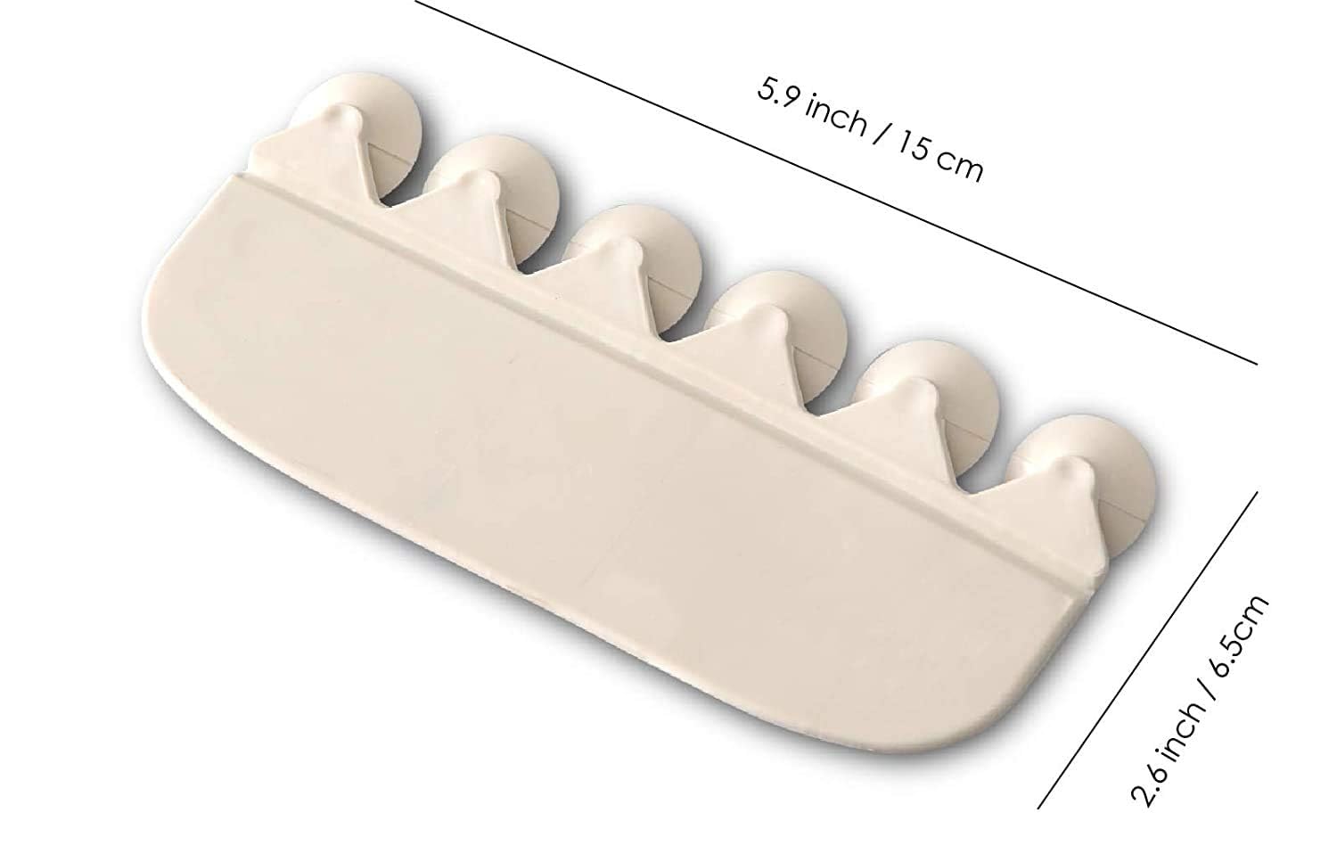 EASICOZI Urine Deflector for Toilet Seat Prevents Kids and Adult from Peeing Splash (2 pcs)