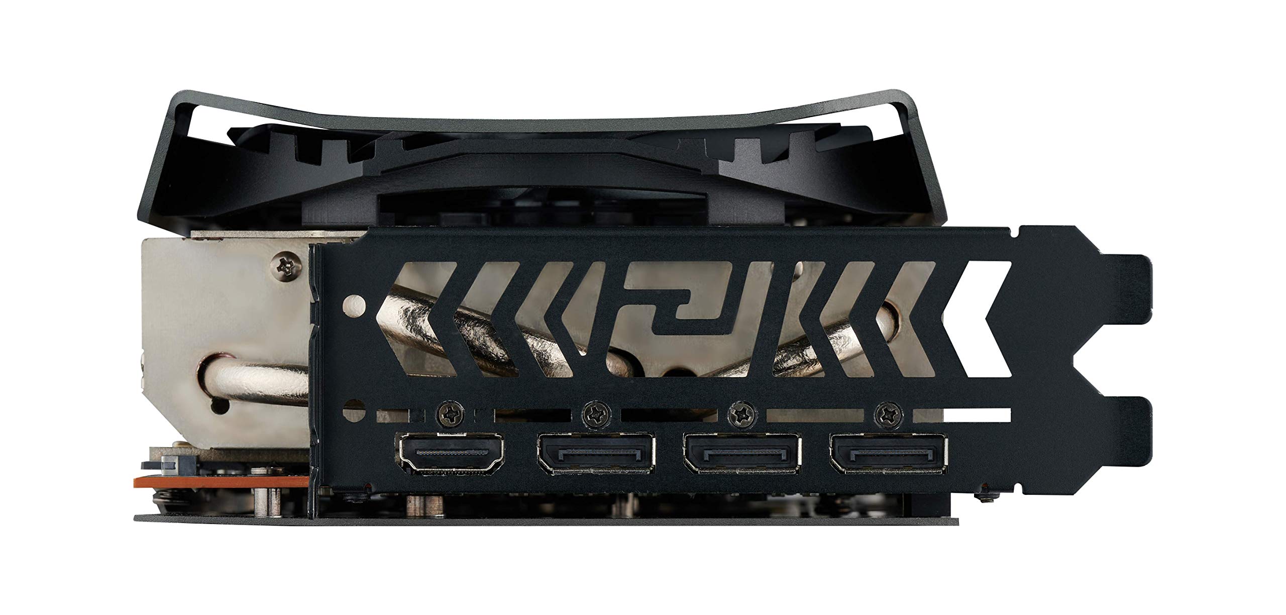 PowerColor Red Devil AMD Radeon RX 6900 XT Ultimate Gaming Graphics Card with 16GB GDDR6 Memory, Powered by AMD RDNA 2, HDMI 2.1