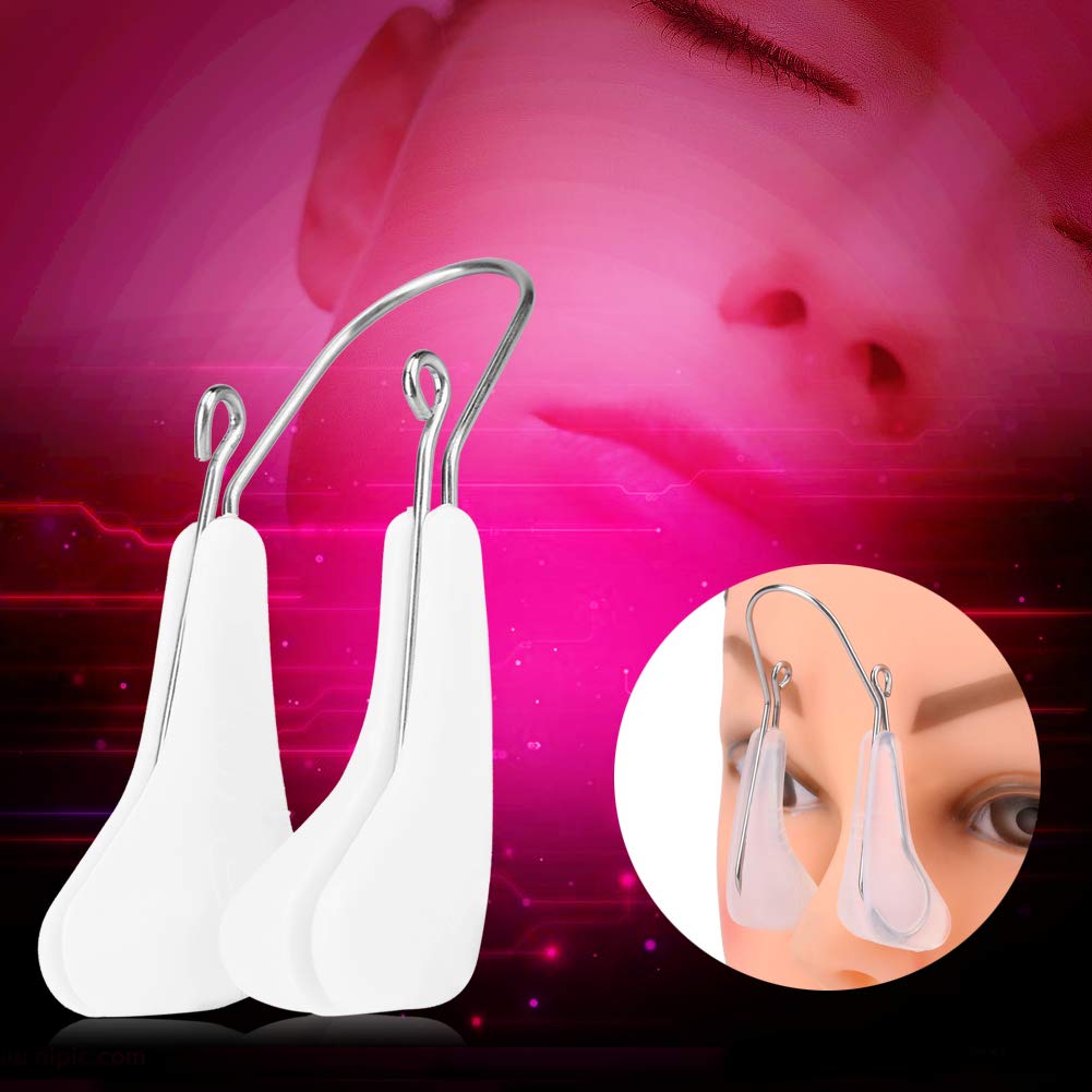 Nose Shaper, Nose Straightener, Unisex Hair Trimmer - Zjchao