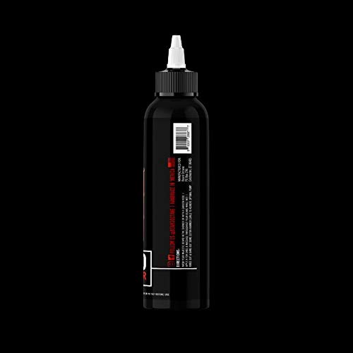 Beard Octane: Neutral Beard Conditioner w/Biotin & Provitamin B5-8 oz - Repair & Soften Damaged Beard Hair - Contains Argan Oil & Aloe Vera - Made in USA - Stocking Stuffer Gift For Men Dad