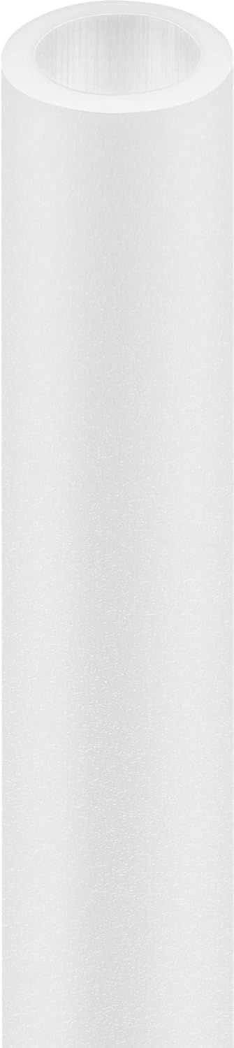 CORSAIR, Hydro X Series, XT Hardline, Satin White, 14mm, Tubing