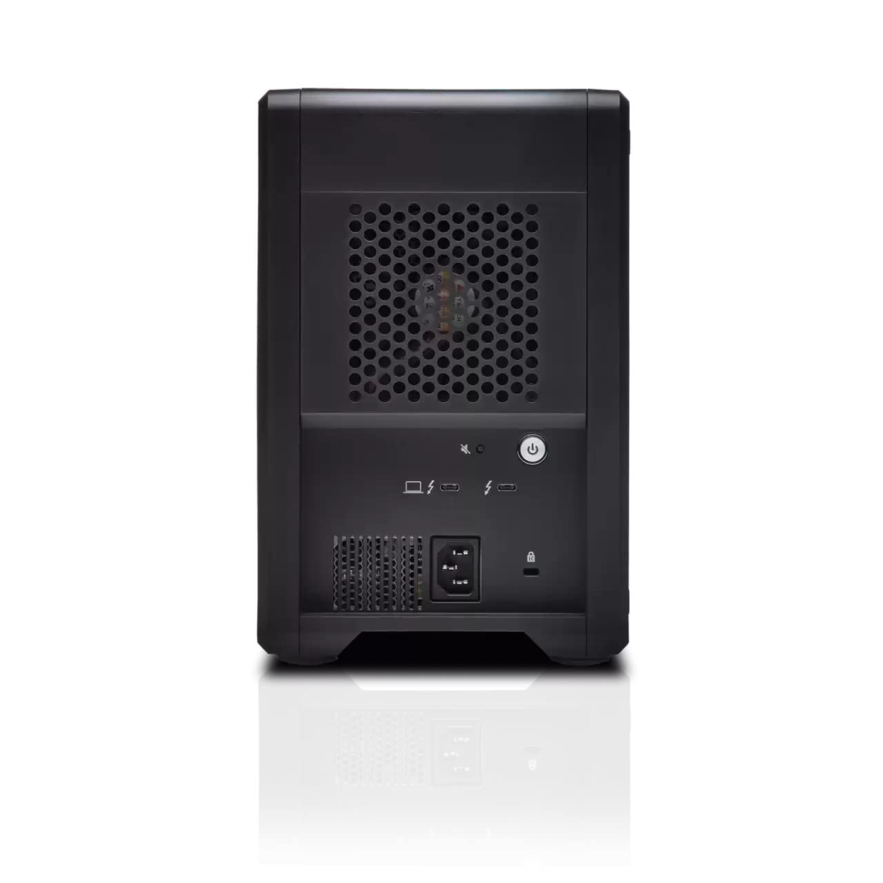 SanDisk Prof. G-RAID Shuttle SSD 32To
