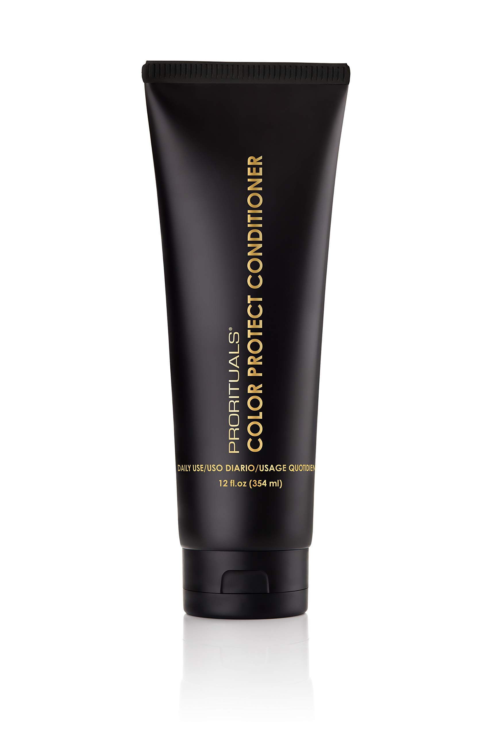 Prorituals Color Protect Conditioner for Unisex - 12 oz Conditioner