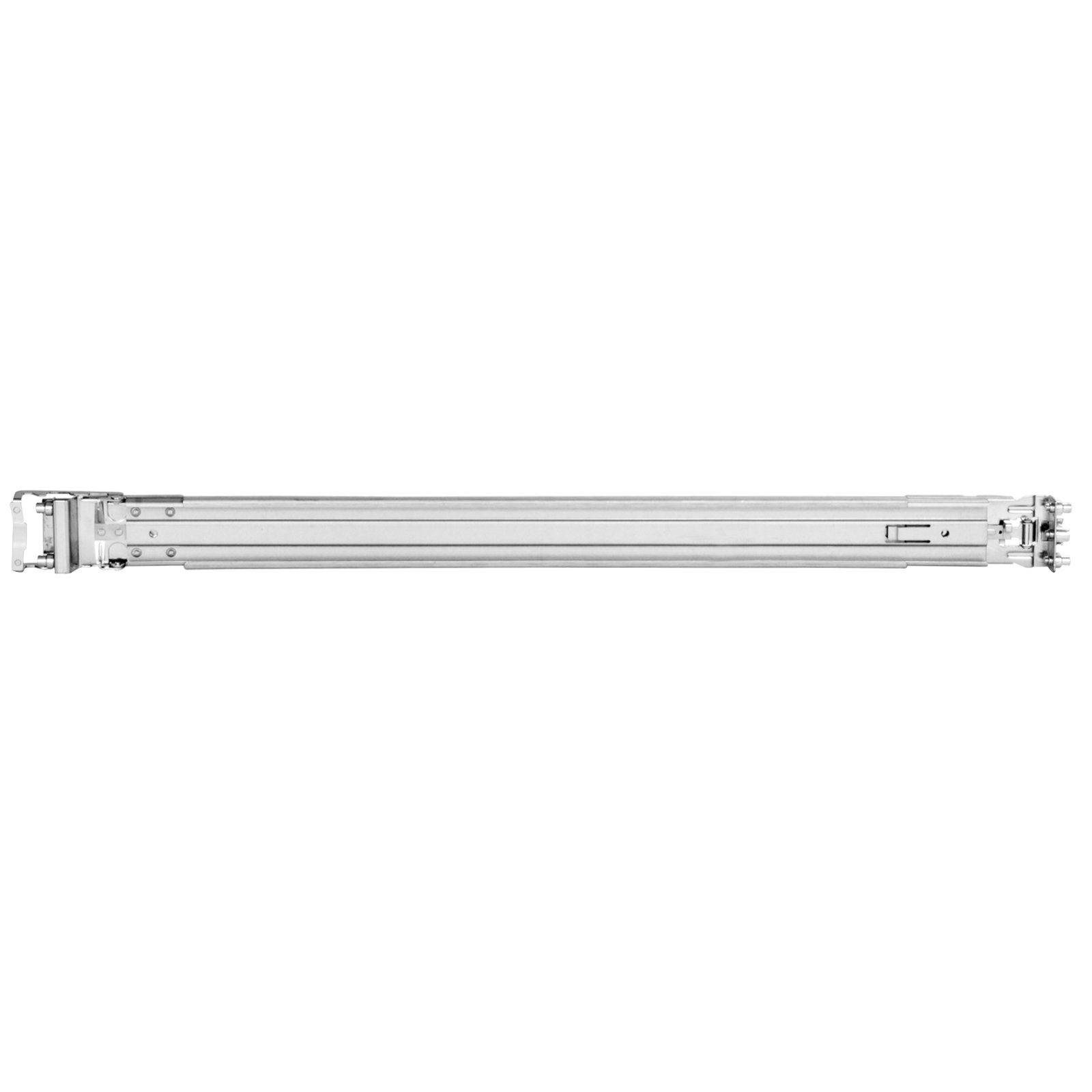 SilverStone Technology RMS05-22 Tool-Less Ball Bearing Sliding Rail kit for Silverstone RM44 / RM51 rackmount Chassis, SST-RMS05-22