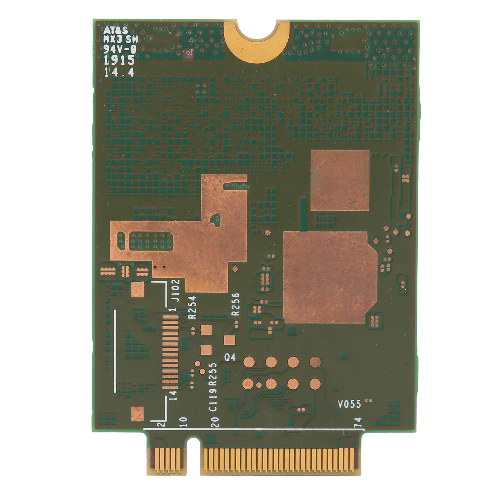 4G LTE Module, Network Card, Network Card, Card,Modulator-Demodulator for HP LT 4120 X5 4G LTE WWAN M.2 Modem Module