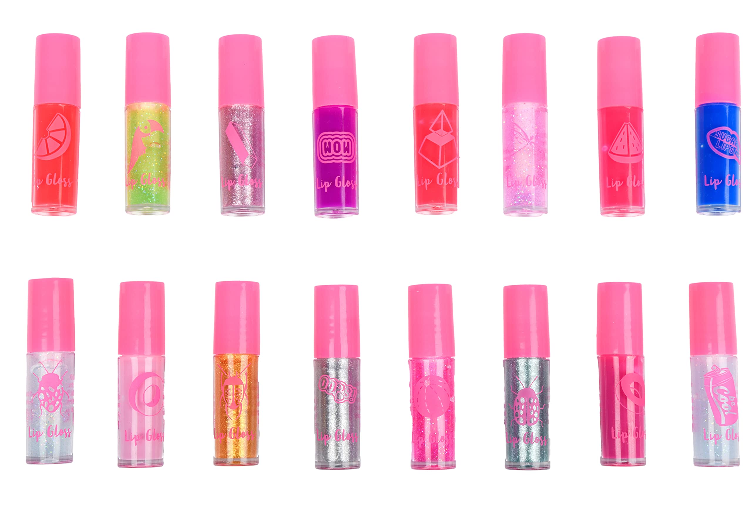 CREATE IT 84181 Make-up, Multi-Coloured