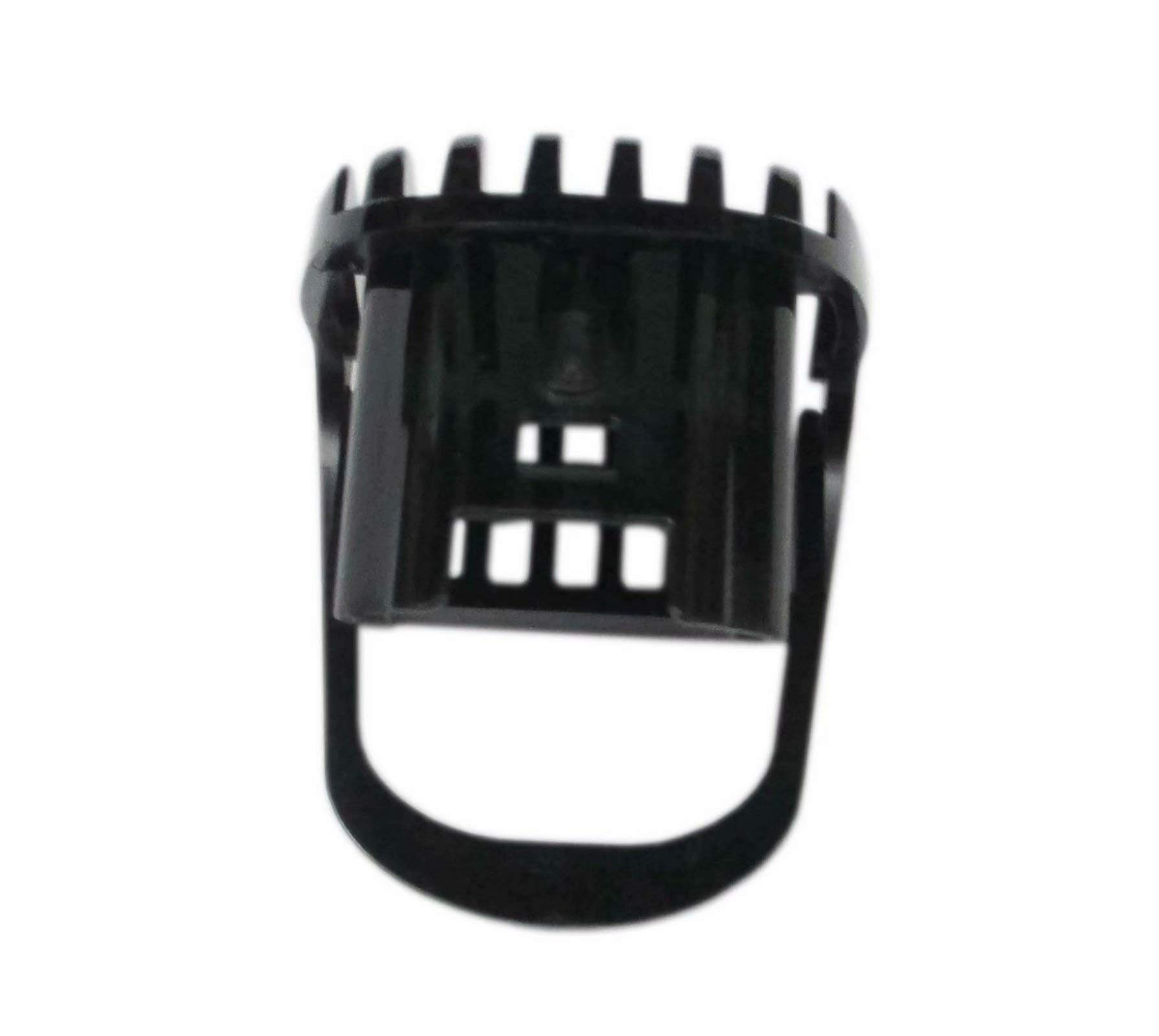 BLUE ELF New Hair Clipper Comb Beard Trimmer for Philips Beard Trimmer 3500 Series QT4018 QT4018/49 QT4014/42 Beard Replacement Accessories Parts